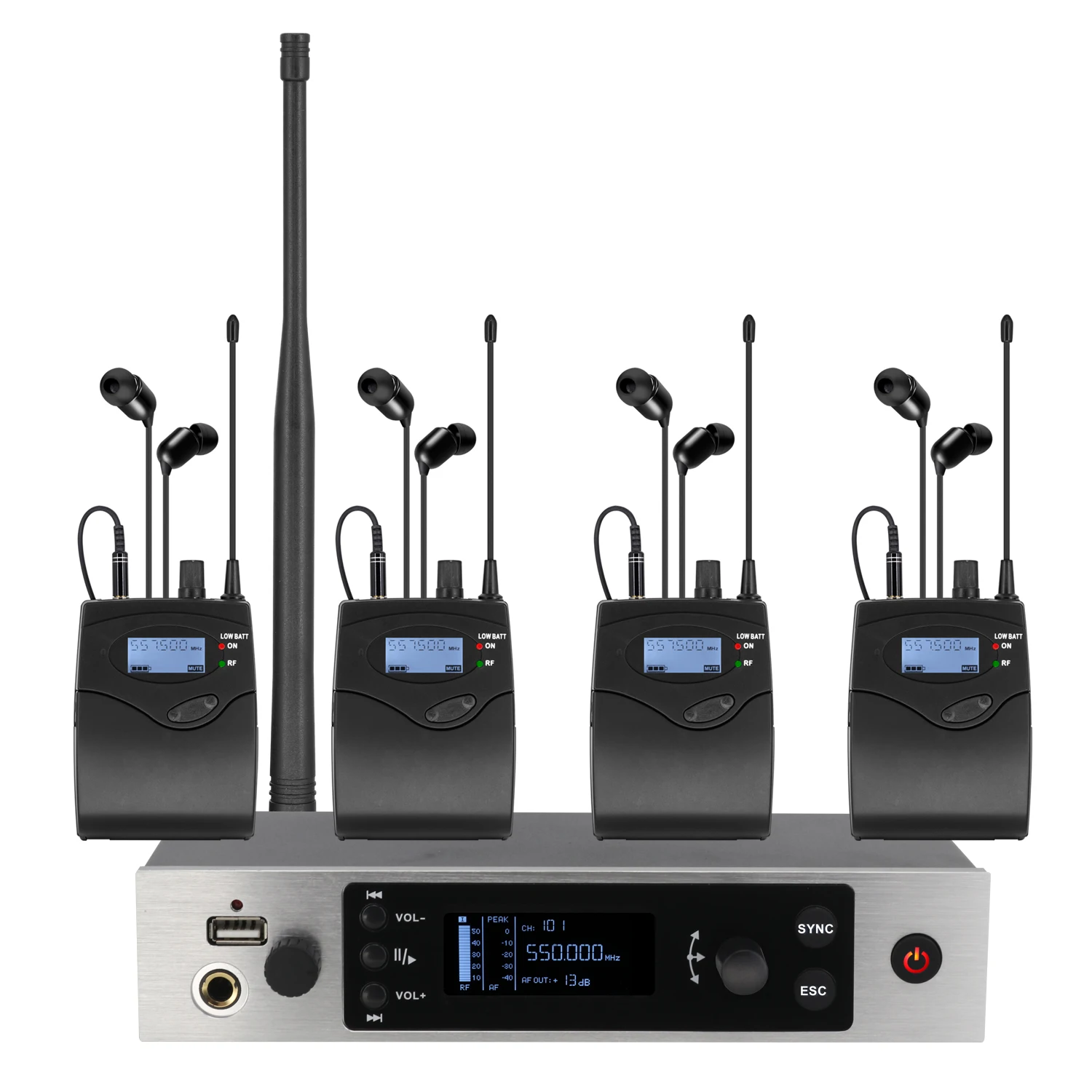 IEMg5-professional-stage-monitoring-system-USB-in-ear-audio-monitoring ...