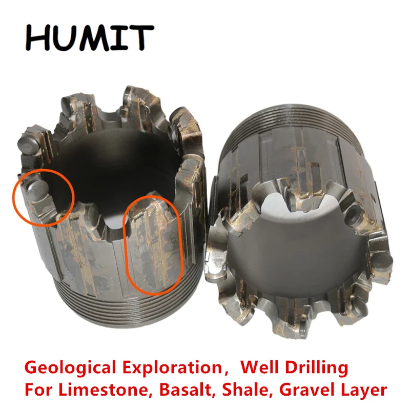 75-200mm-Core-Drilling-Diamond-Hit-PDC-Bits-Tools-for-Digging-Water ...