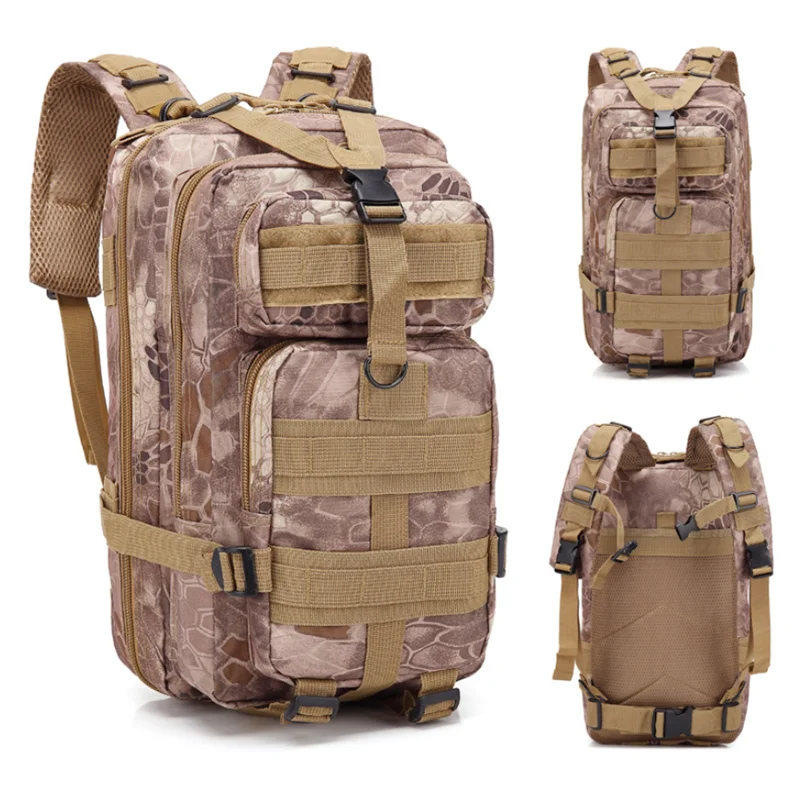 1000D-25L-Military-Tactical-Assault-Backpack-Army-Waterproof-Bug ...