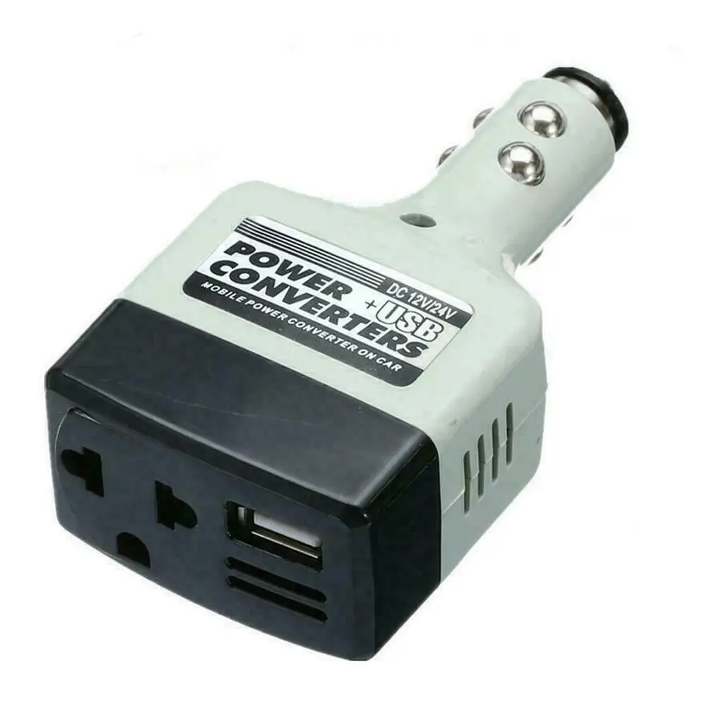 Ac 220v Usb Adapter