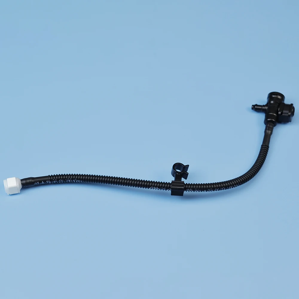 Rear Wiper Motor Washer Jet Nozzle Hose 80A955961A for Audi Q5L 2017 ...