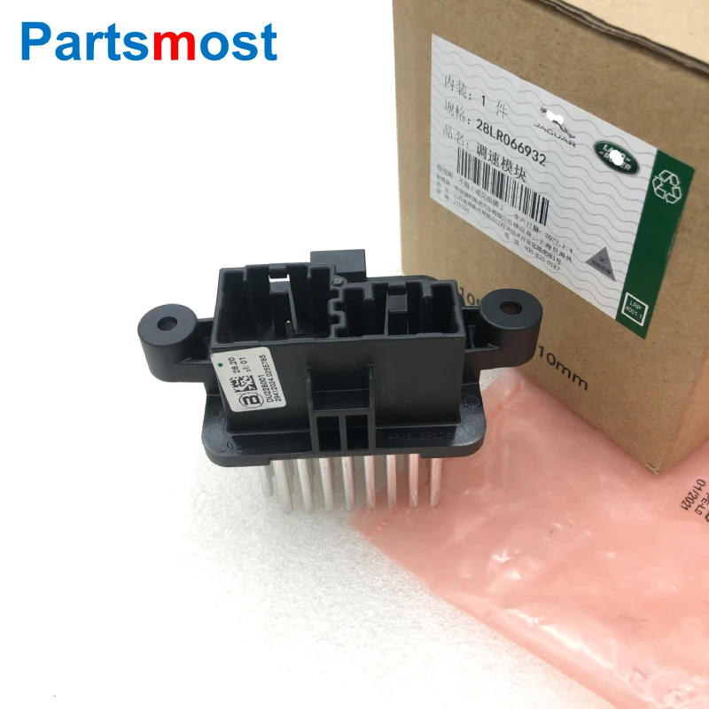 Heater-Blower-Motor-Resistor-for-Land-Rover-Range-Rover-Evoque-2012 ...