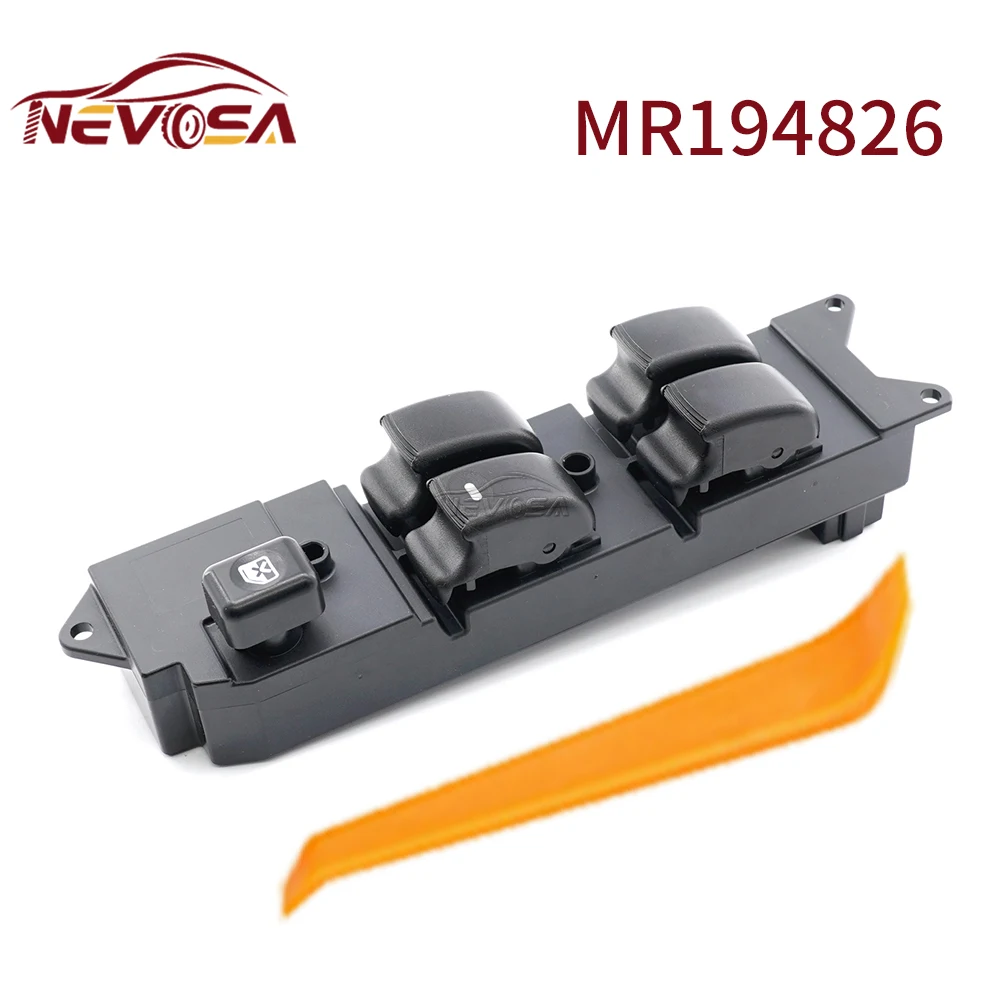 14Pins For Mitsubishi L200 Triton Montero Pajero 2002-2007 MR194826 ...