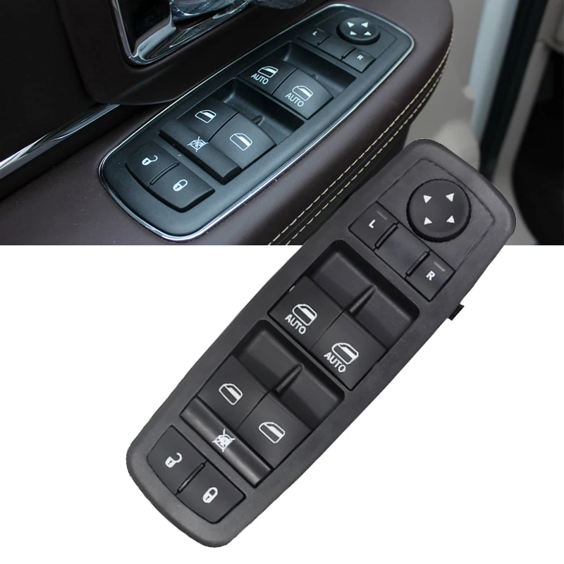 Front-Left-Window-Control-Switch-Glass-lifter-Button-For-Dodge-Journey ...