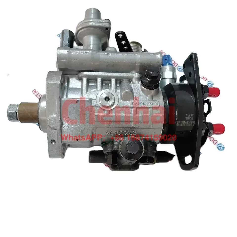 8920A360W-8920A361W-8920A362W-8920A363W-8920A364W-Fuel-Injection-Pump ...