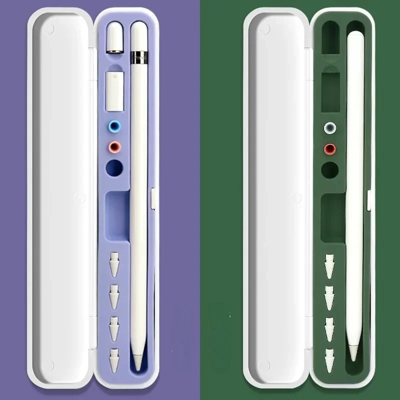 Box-For-Apple-Pencil-2-1-Cover-For-Apple-Pencil-2nd-Generation-1st-Gen ...
