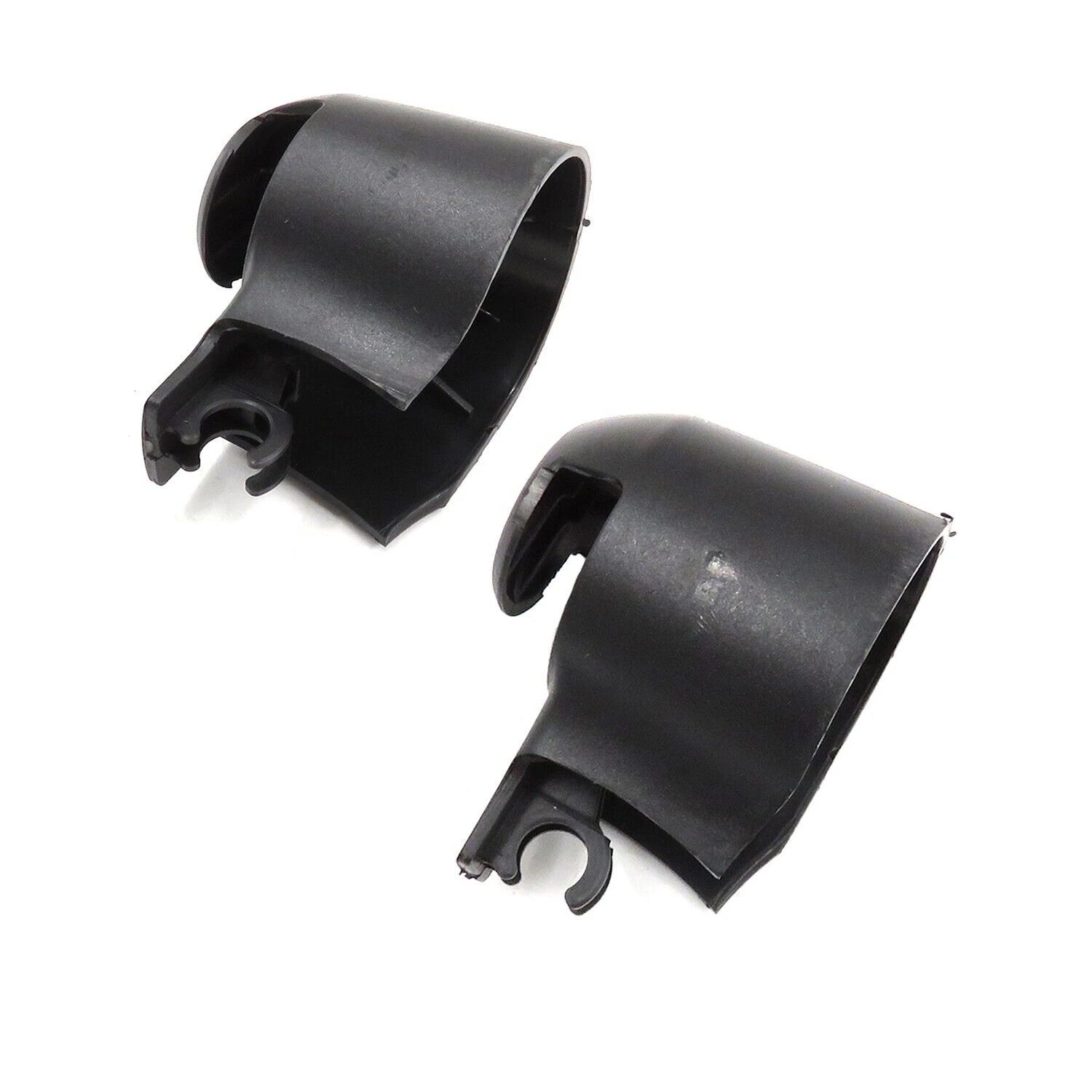 Rear Wiper Arm Cover Cap For Vw T5-T6-Golf Polo Caddy Tiguan Skoda ...