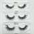 Wholesale 30 Pairs No Box Mikiwi Eyelashes 3d Mink Lashes Handmade ...