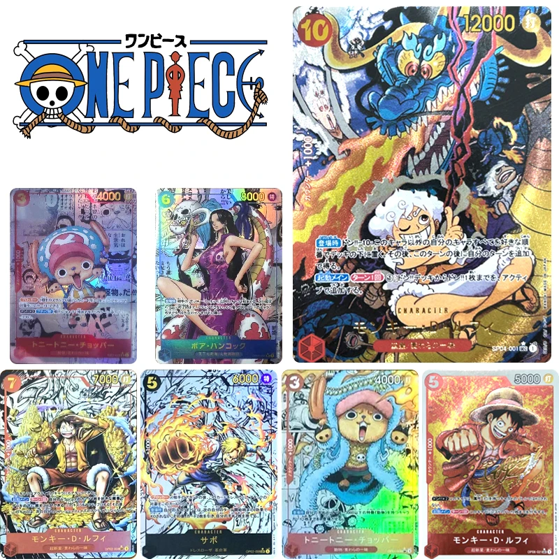 One-Piece-Shanks-Roronoa-Zoro-Boa-Hancock-Xtreme-DIY-Caseiro-Cole-o ...