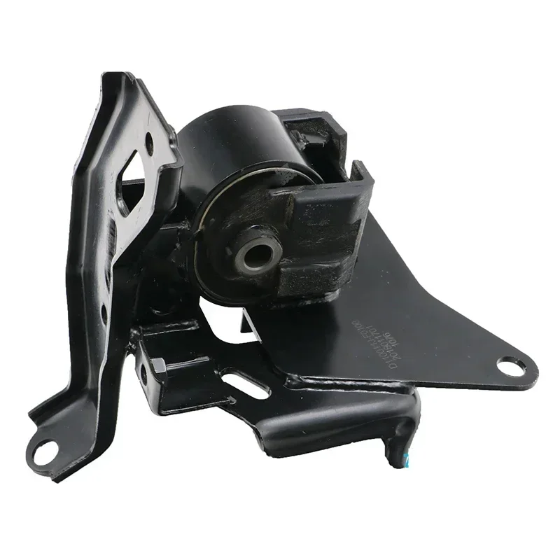 Left Engine foot rubber pier for DFM Dongfeng A30 gearbox support ...