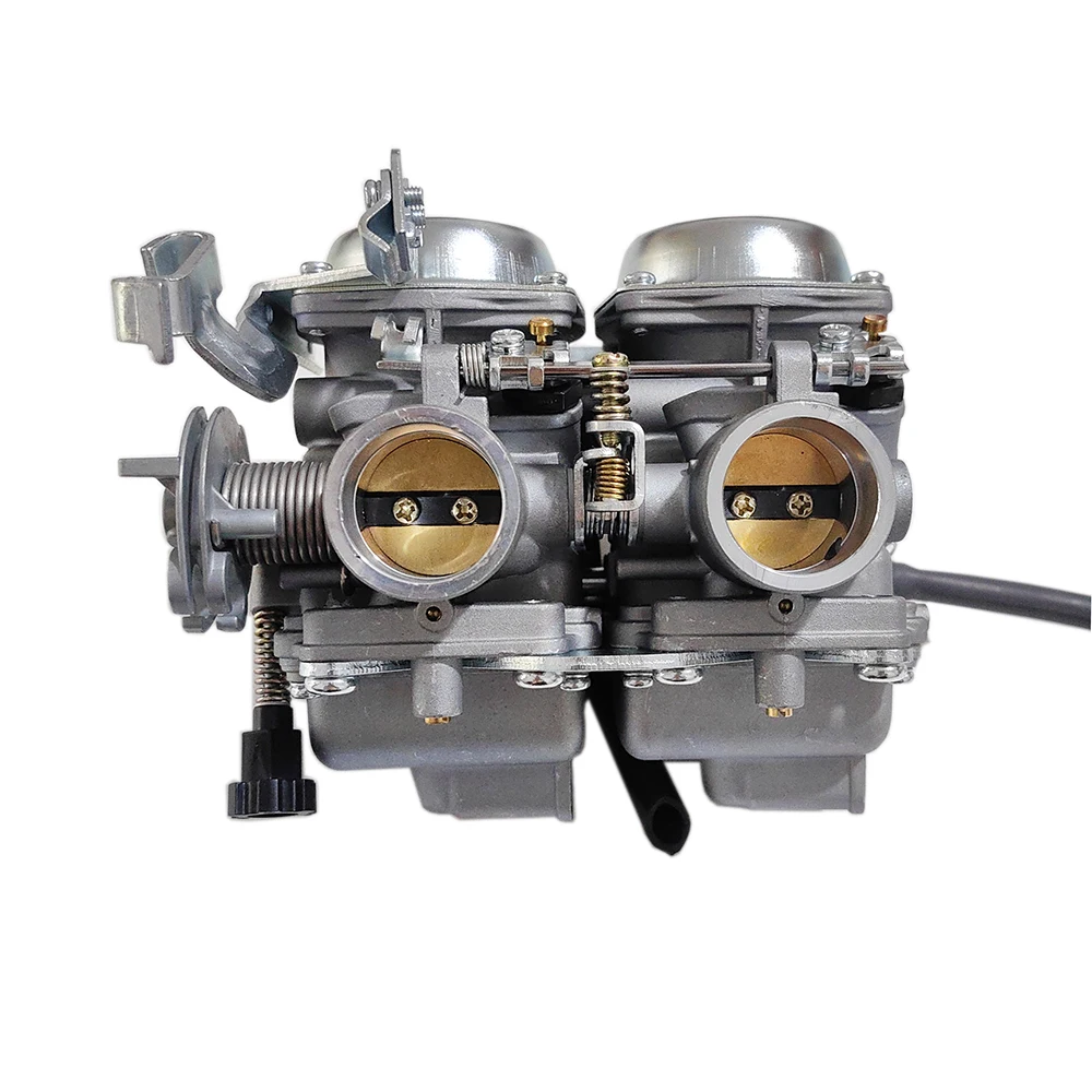26mm-Motorcycle-Carburetor-Twin-Cylinder-244FMI-Fit-For-AJS-125cc-EOS ...