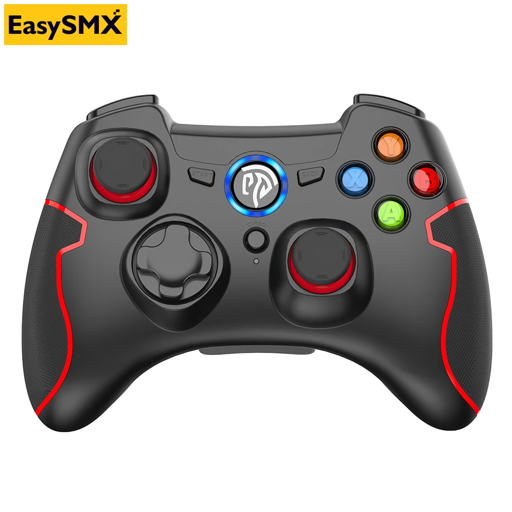 EasySMX mando inalámbrico Arion 9013 para PS3/Android TV Box/teléfono ...
