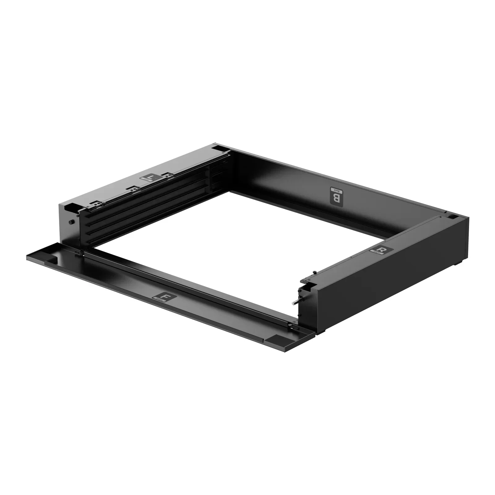 Pre-Sale xTool S1 Riser Base For S1 Enclosed Diode Laser Cutter Laser ...