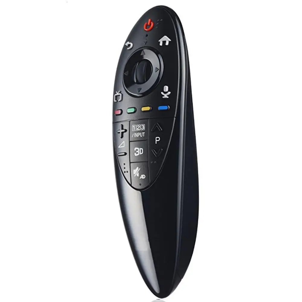 Lg Magic Remote