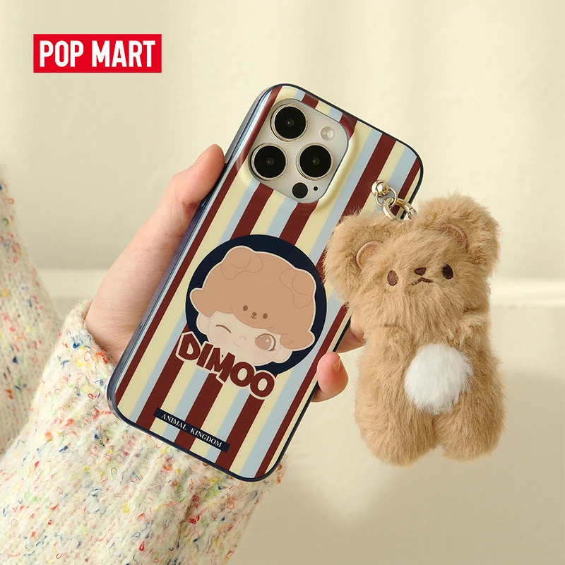 POP-MART-DIMOO-Animal-Kingdom-Series-Phone-Case-for-iPhone-14-Pro-Max ...