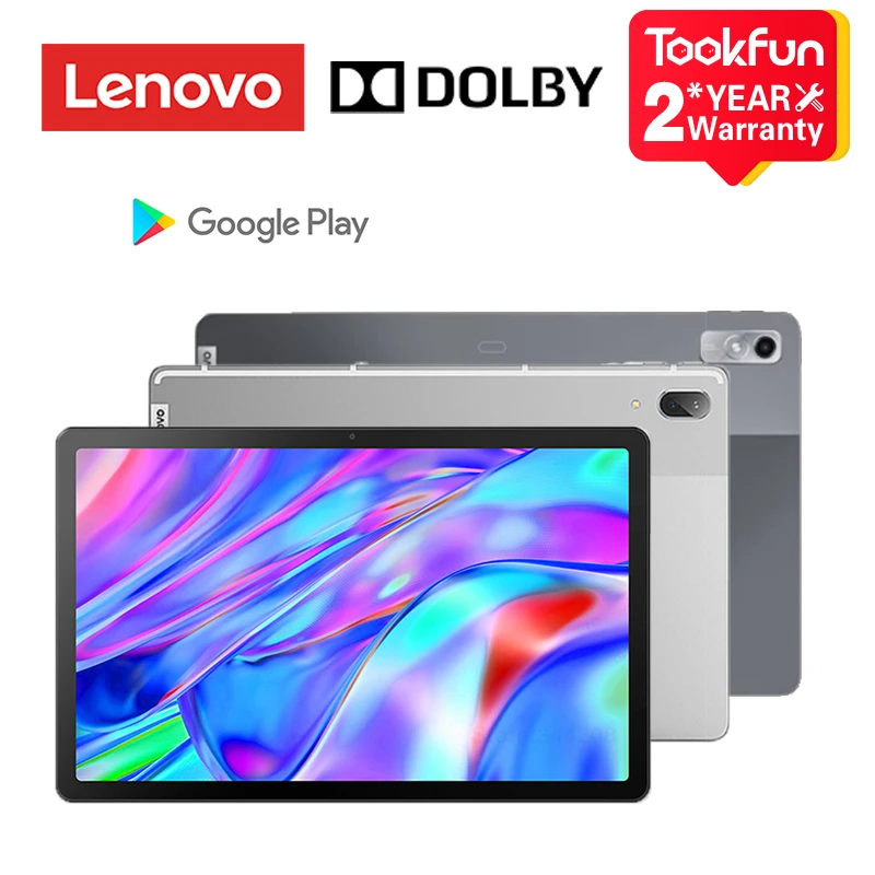 LENOVO Tablet Pad 2022 XiaoXin P11 Pro, versión Global, pantalla de 11,5 pulgadas, Snapdragon ...