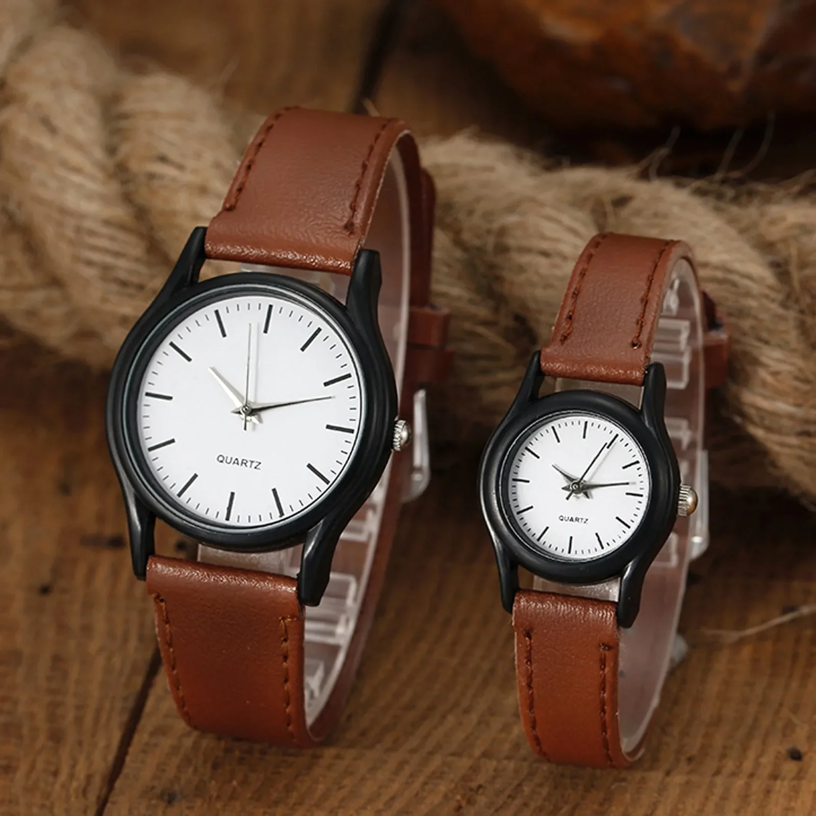 Reloj-de-mano-de-dise-o-de-negocios-para-hombres-y-mujeres-relojes-de ...