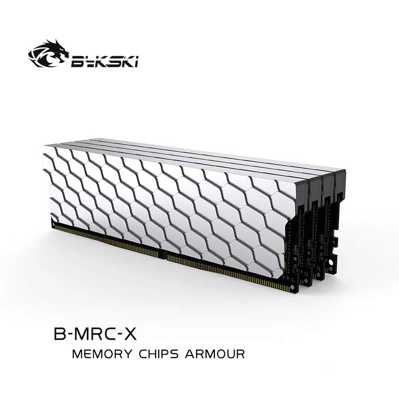 Memory Ram Cooler Heat Sink | Ram Memory Cooling Copper | Heat ...