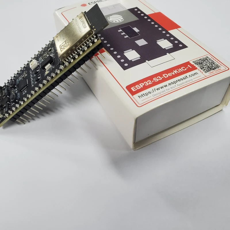 Espressif-Esp32-esp32-S3-ESP32-S3-DevkitC-1-AI-esp32-s3-esp32-s3-wroom ...