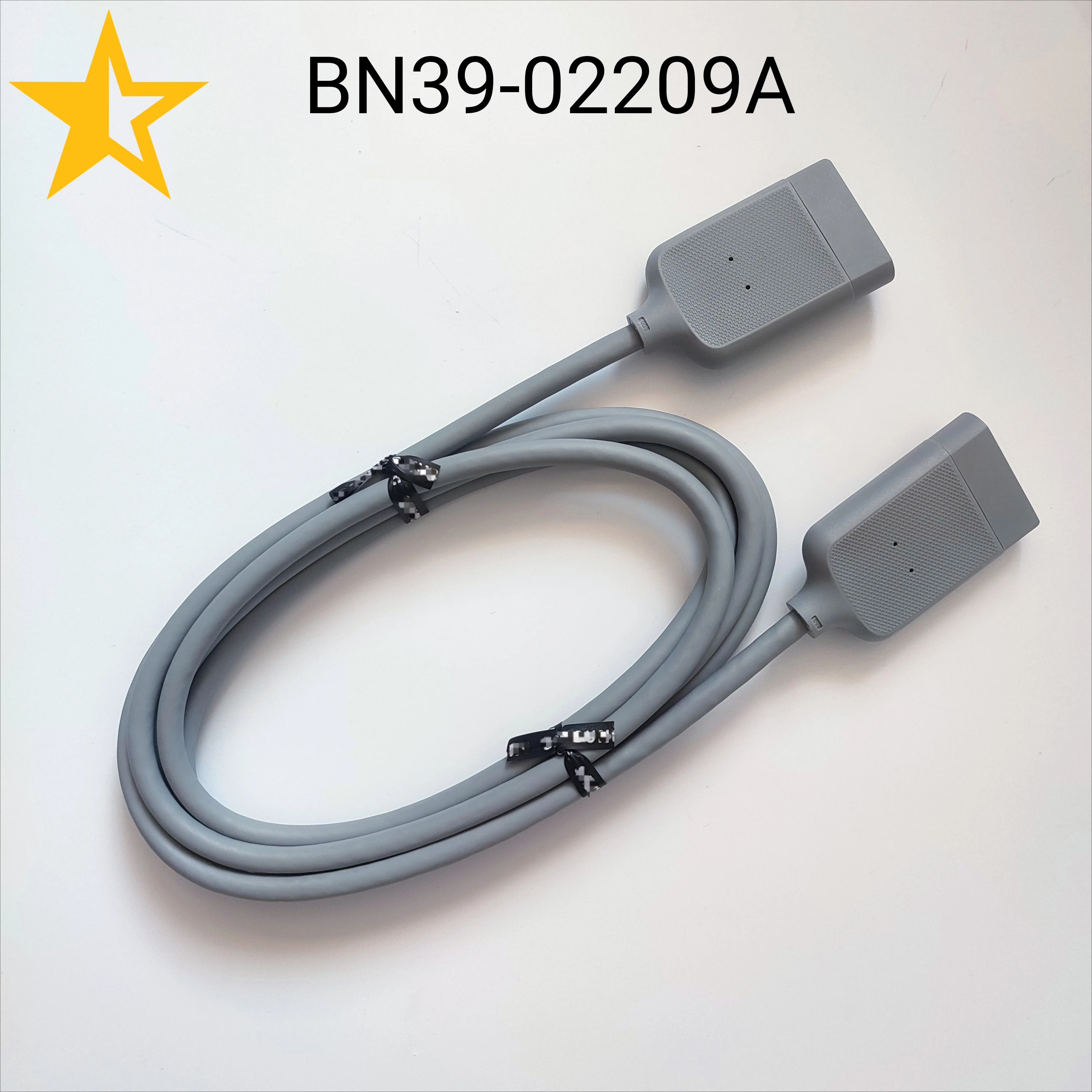 NEW-One-Connect-Cable-BN39-02209A-BN4402209-Be-For-TV-QN49Q6FA-QE49MU7000T-UN55MU9000F ...