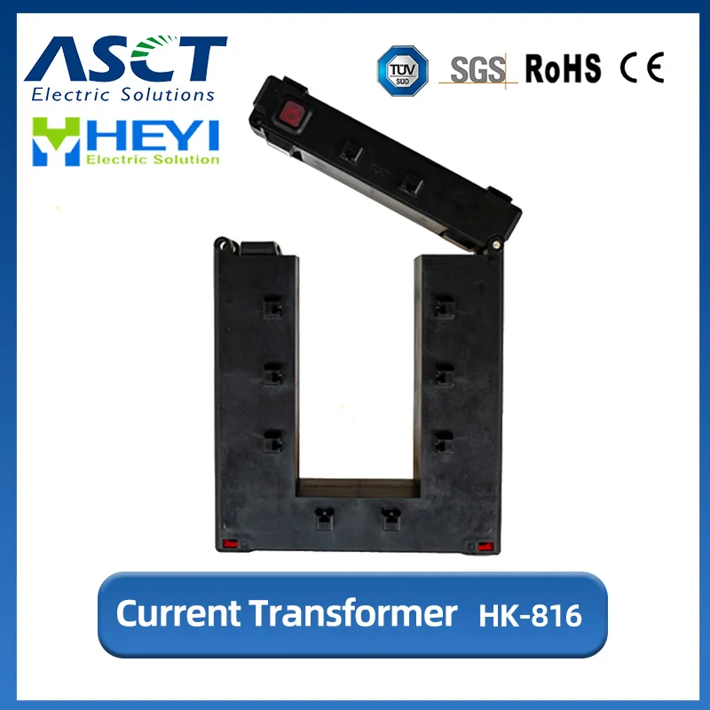 Open Core Transformer