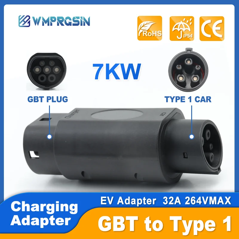 GBT-To-Type-1-Plug-Adapter-GBT-To-CCS1-BYD-Accessories-GBT-Combo ...