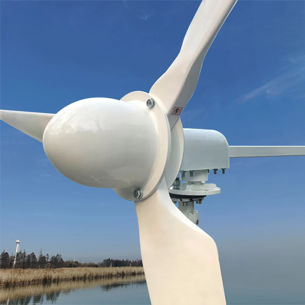 25KW-Wind-Turbine-Generator-30KW-Windmill-48V-96V-220V-380V-For-Home-or ...