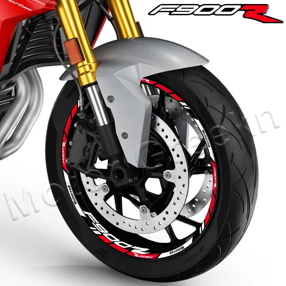 Motorcycle-Wheel-Sticker-Reflective-Rim-Stripe-Decals-Accessories ...