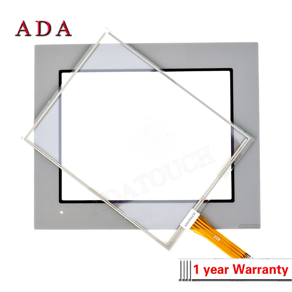 Touch-Screen-Glass-Panel-Digitizer-for-Pro-face-AST3301-B1-D24-AST3301 ...
