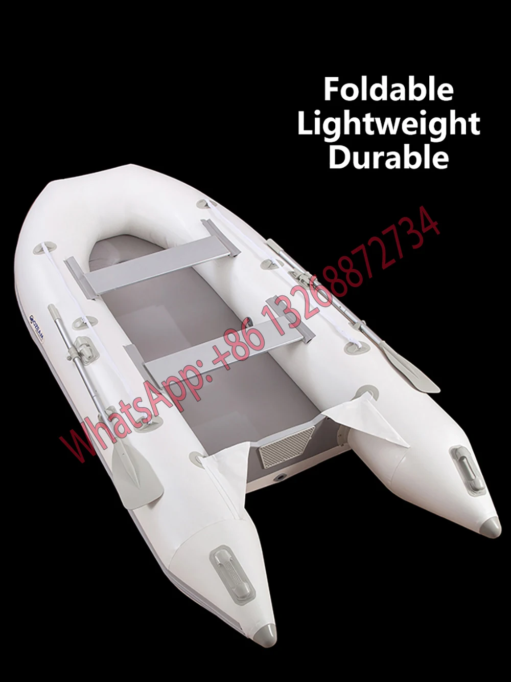 360Cm-Opblaasbare-Aluminium-Boot-Met-Versterkte-Bodem-Emi-Stijve-Romp ...