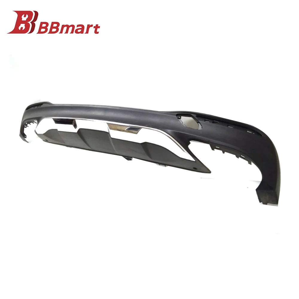 A1668851138 BBmart Auto Parts 1pc Rear Bumper Lower Valance Cover For ...