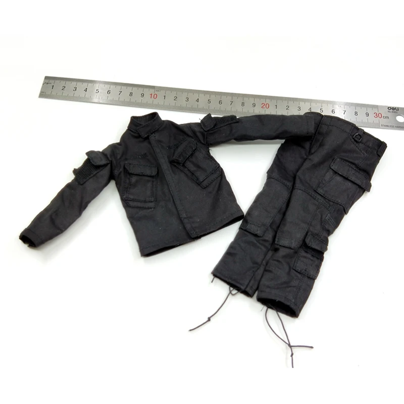 Mini Times Toys 1/6 Scale M027 Marine Corps Male Soldier Combat Suit Model For 12'' Action ...