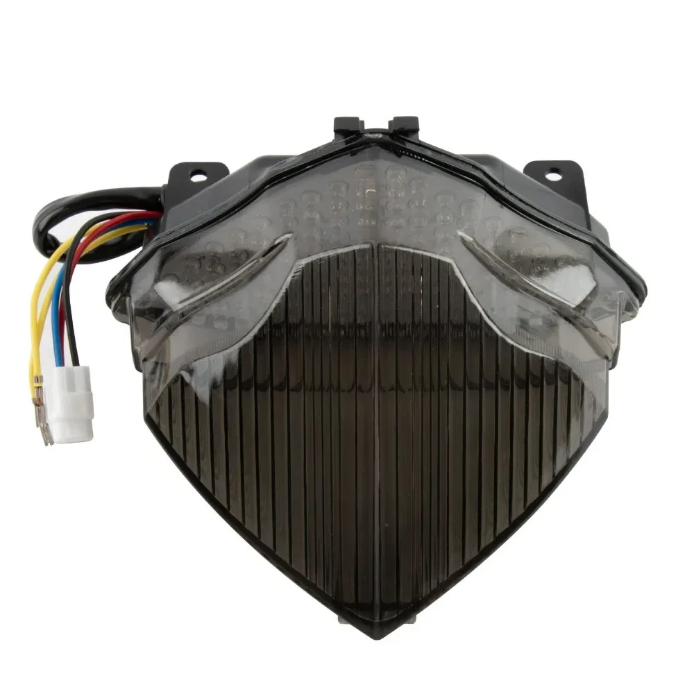 For-Yamaha-R1-2004-2006-Motorcycle-Rear-Tail-Light-Brake-Turn-Signals ...