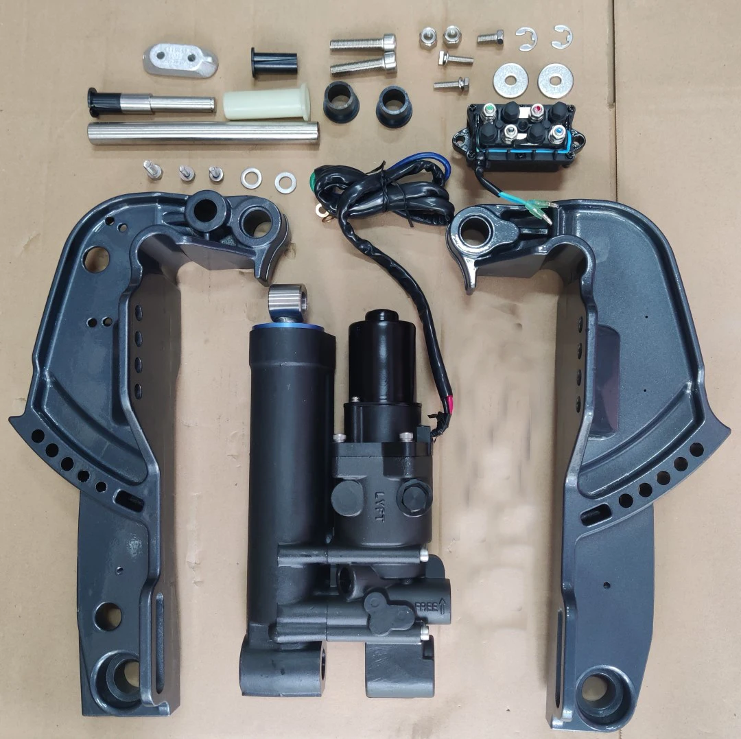 Outboard-Motor-Electric-hydraulic-lift-kit-for-Yamaha-Hidea-Parsun-2 ...