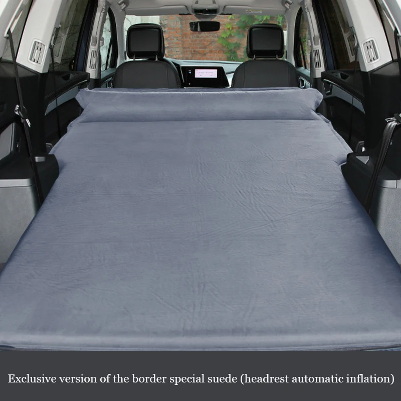Suitable-for-Volkswagen-SUV-special-car-travel-bed-trunk-sleeping-mat ...