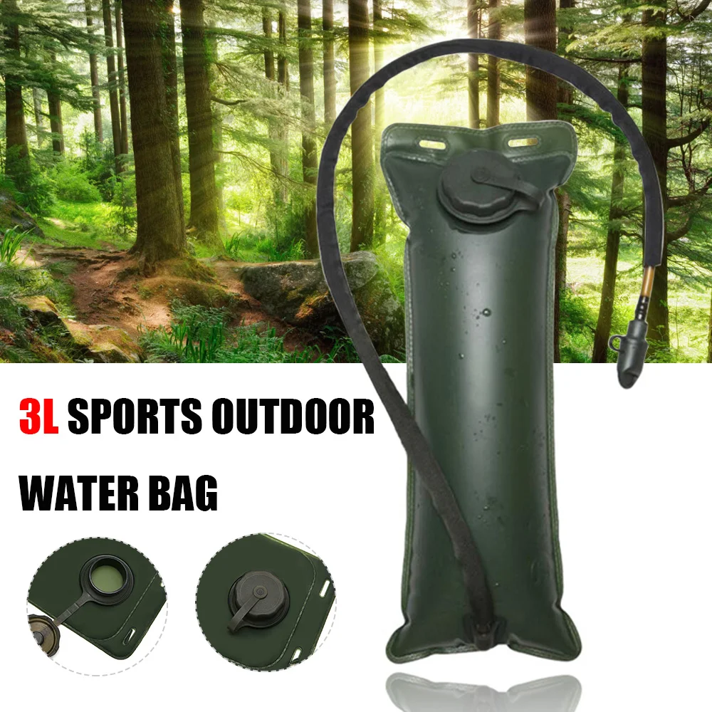 3L-Water-Hydration-Backpack-Cycling-Pack-Sport-Knapsack-Running-Hiking ...