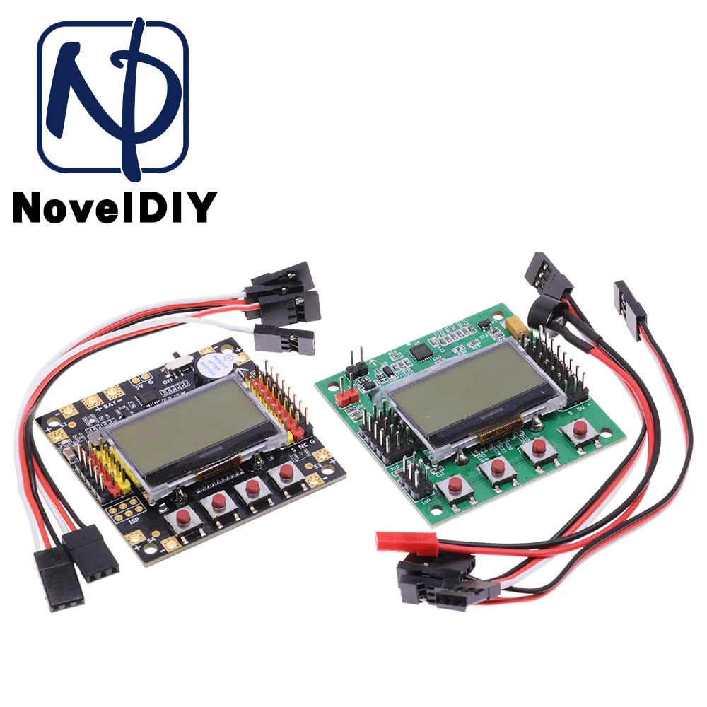 KK-2-1-5-LCD-Multirotor-Flight-Control-Board-KK2-1-5-Newest-V1-19S1 ...