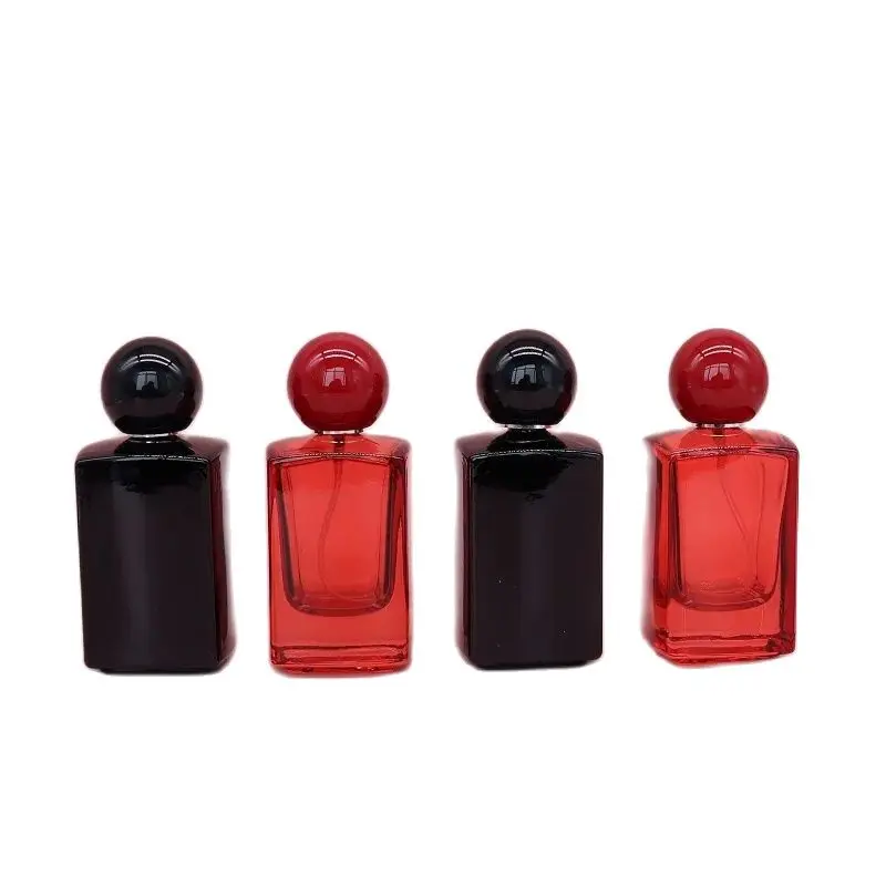 5pcs-Perfume-Bottle-Ball-Lid-Screw-Pump-Square-Cosmetic-Refillable ...
