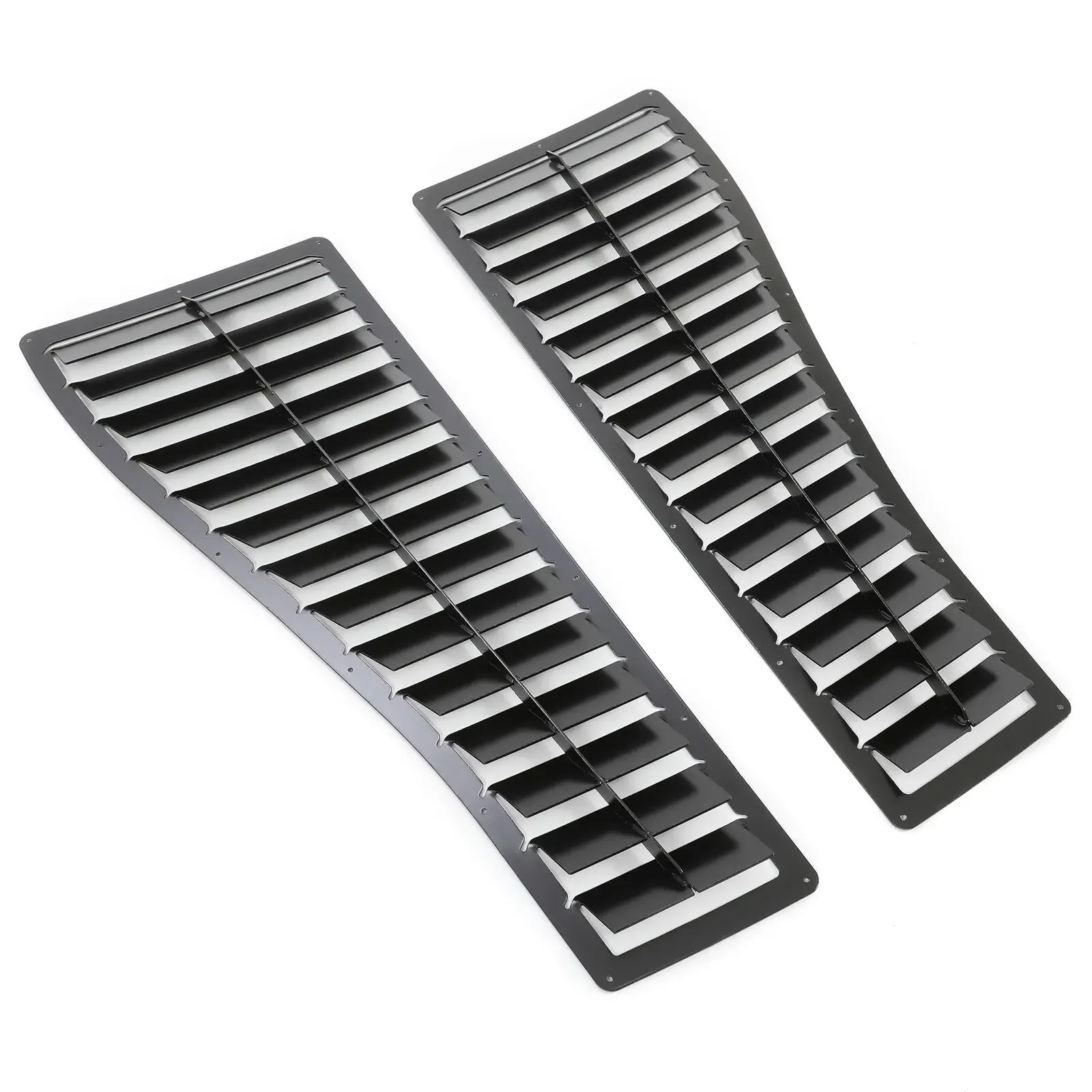 Snap-on Automotive Pullers And Extractors Trackspec Vented Hood Louvers ...