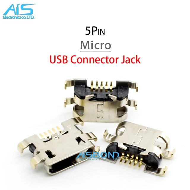 Micro Usb Port Pinout | ppgbbe.intranet.biologia.ufrj.br