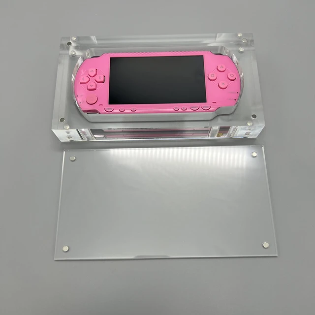 Psp 2000 Box