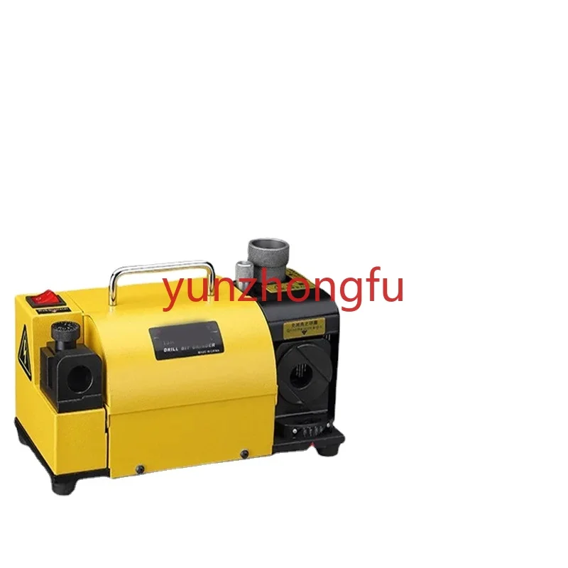 180W-Drill-Bit-Sharpener-110V-220V-Portable-Angle-Grinder-Disc ...