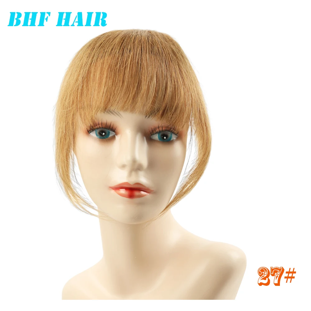 Human hair bangs Archives - Hair.lk