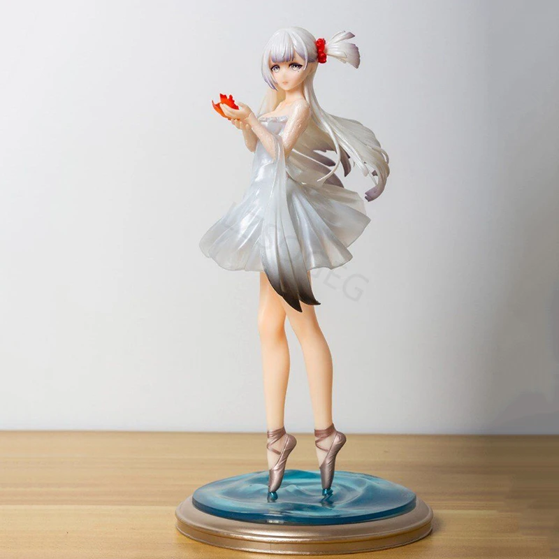 Anime-Azur-Lane-Shokaku-1-7-Scale-PVC-Action-Figure-APEX-Anime-Figure ...