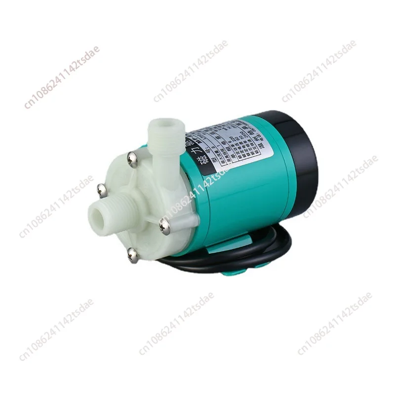 110V 220V 6W 11L/min Micro Agricultural Magnetic Driven Circulating ...