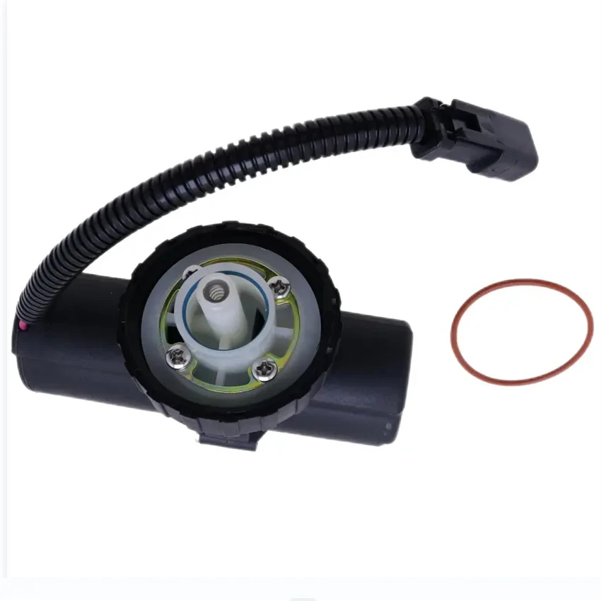 228-9129-2289129-2325877-232-5877-249-7669-Newly-Electric-Fuel-Pump-12V ...