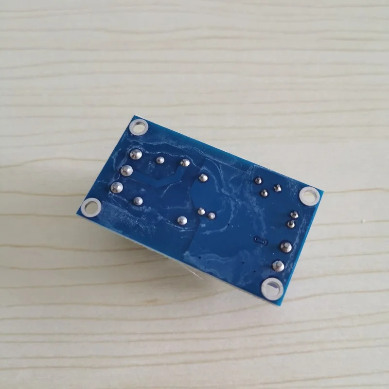 5V 12V 24V Water Detector Relay Module Water Leakage Detection Device ...