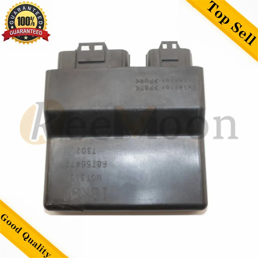 Original CDI Box Ignition FI Control Unit ECU F8T56477 32920-18K91 for ...