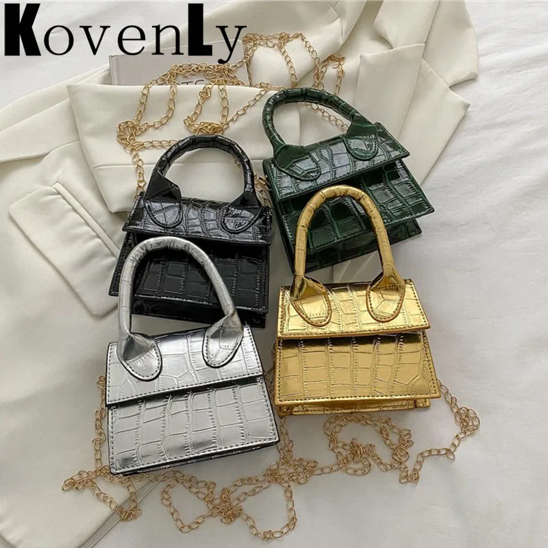 Marca superior mini bolsa de moda designer de luxo feminina pequena ...