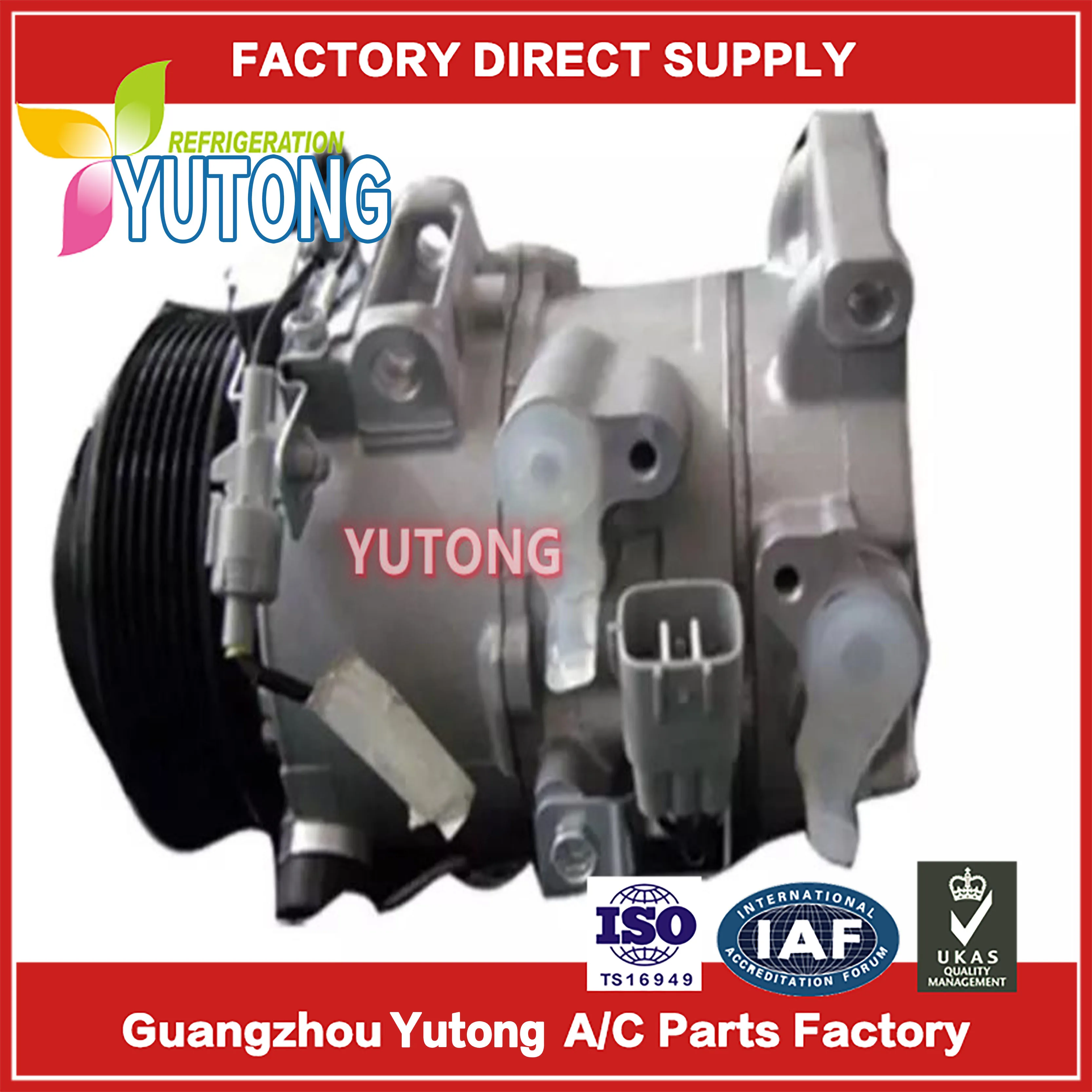 Compressor-de-CA-Para-Toyota-Celica-Supra-Mk3-88410-32030-88310-14800 ...